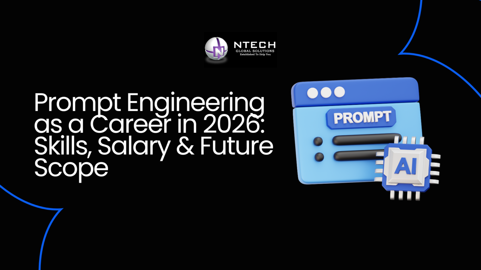 Prompt Engineering as a Career in 2026: Skills, Salary & Future Scope ...